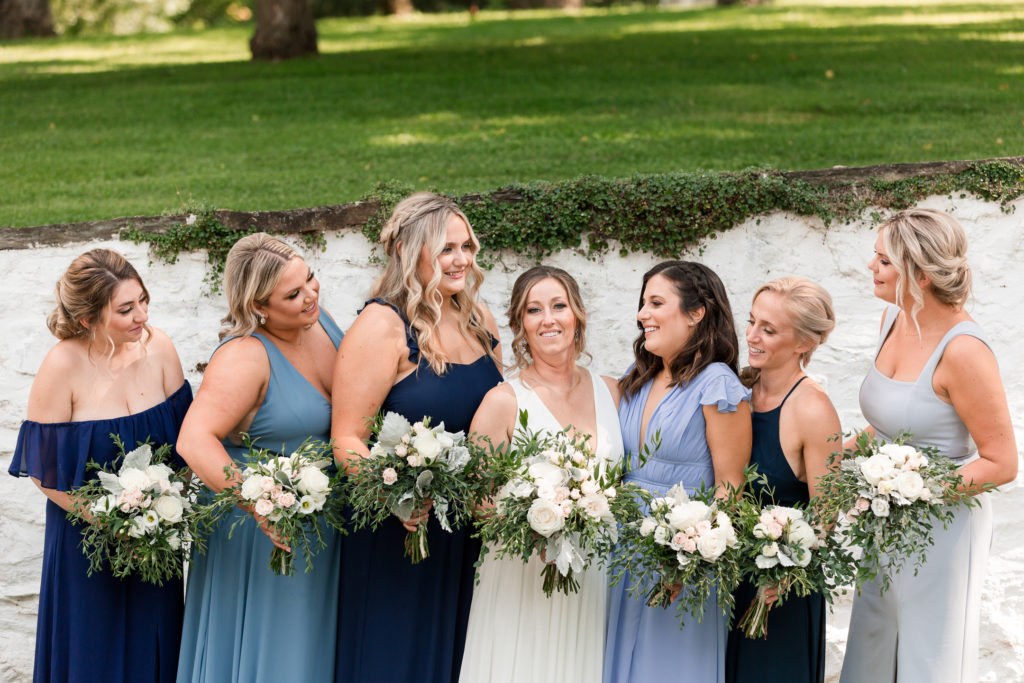 Philadelphia Wedding Venue: Philander Chase Knox Estate